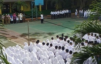 MAN Model Halal bi Halal; Lanjutkan Amalan Ramadhan