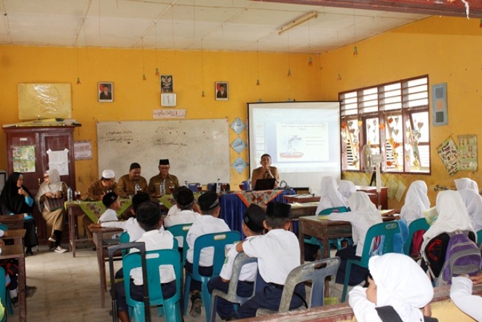 Rhoad Show Proha di MIN 3 Tamiang