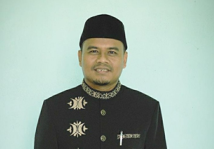 KUA Susoh Rilis 11 Titik lokasi Shalat Idul Fitri